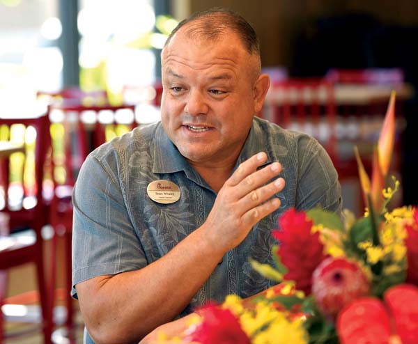 Crowds flock to first of two chicken eatery openings | News, Sports ...